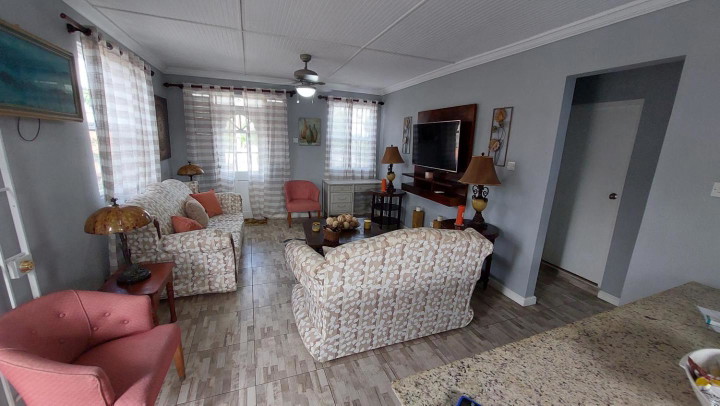 Carmen Apartment - Barbados