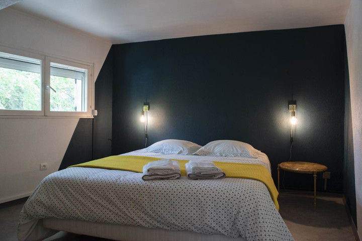 La Villa Plaisance - Maison Et Chambres D Hôtes à Proximité De Châteaneuf-du-pape - Châteauneuf-du-Pape