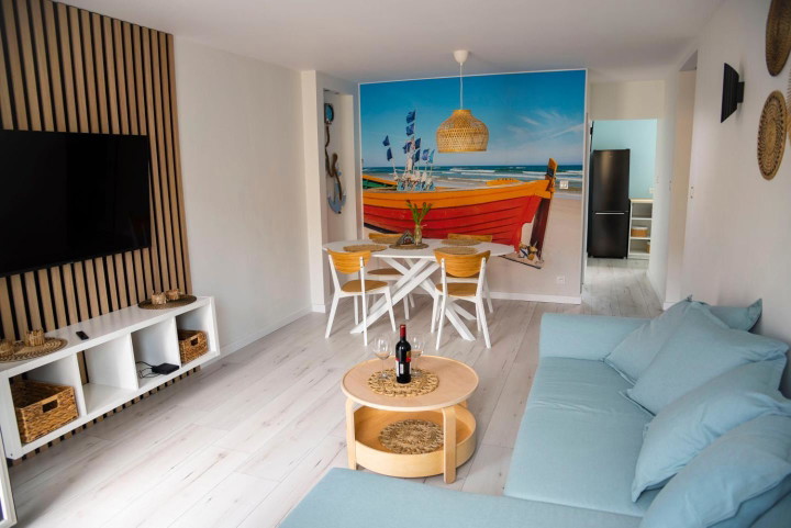 Apartament Rio - Władysławowo