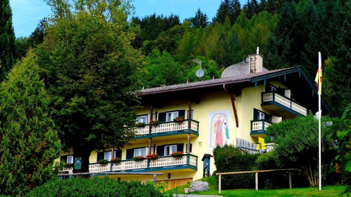 Der Westerhof Hotel - Rottach-Egern