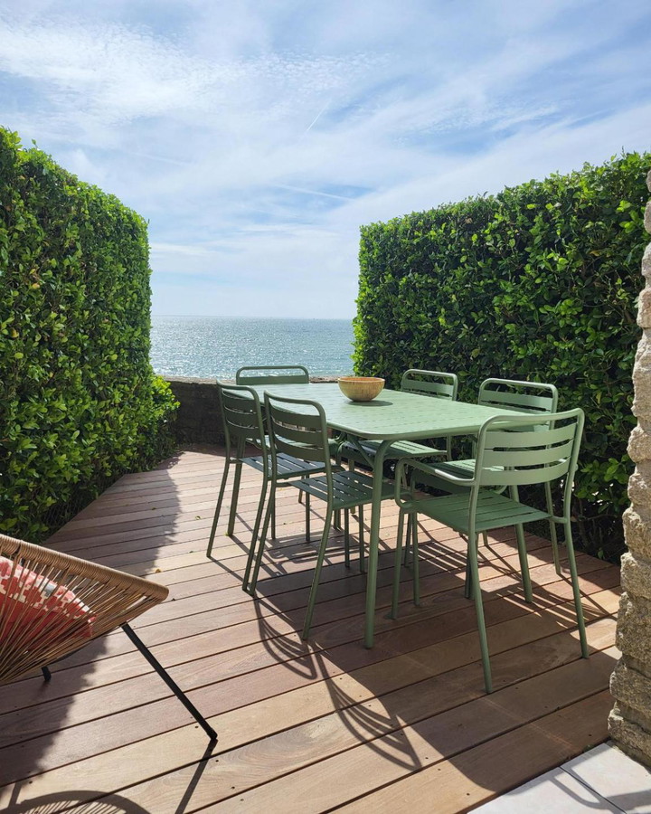 Vue Mer, Proche Plages, 5 Adultes 1 Enfant - Locmariaquer