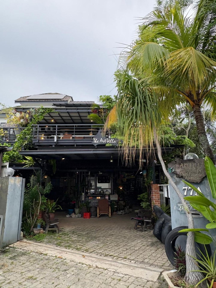 Art Villa - Malaysia