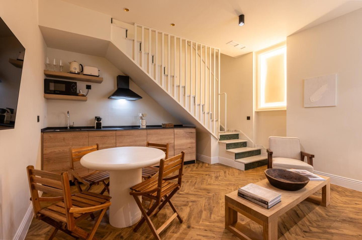Apartamentos Gravina 56 - Sevilla