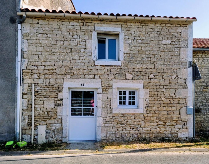 Chambre D'hôte Colchris - Fontenay-le-Comte