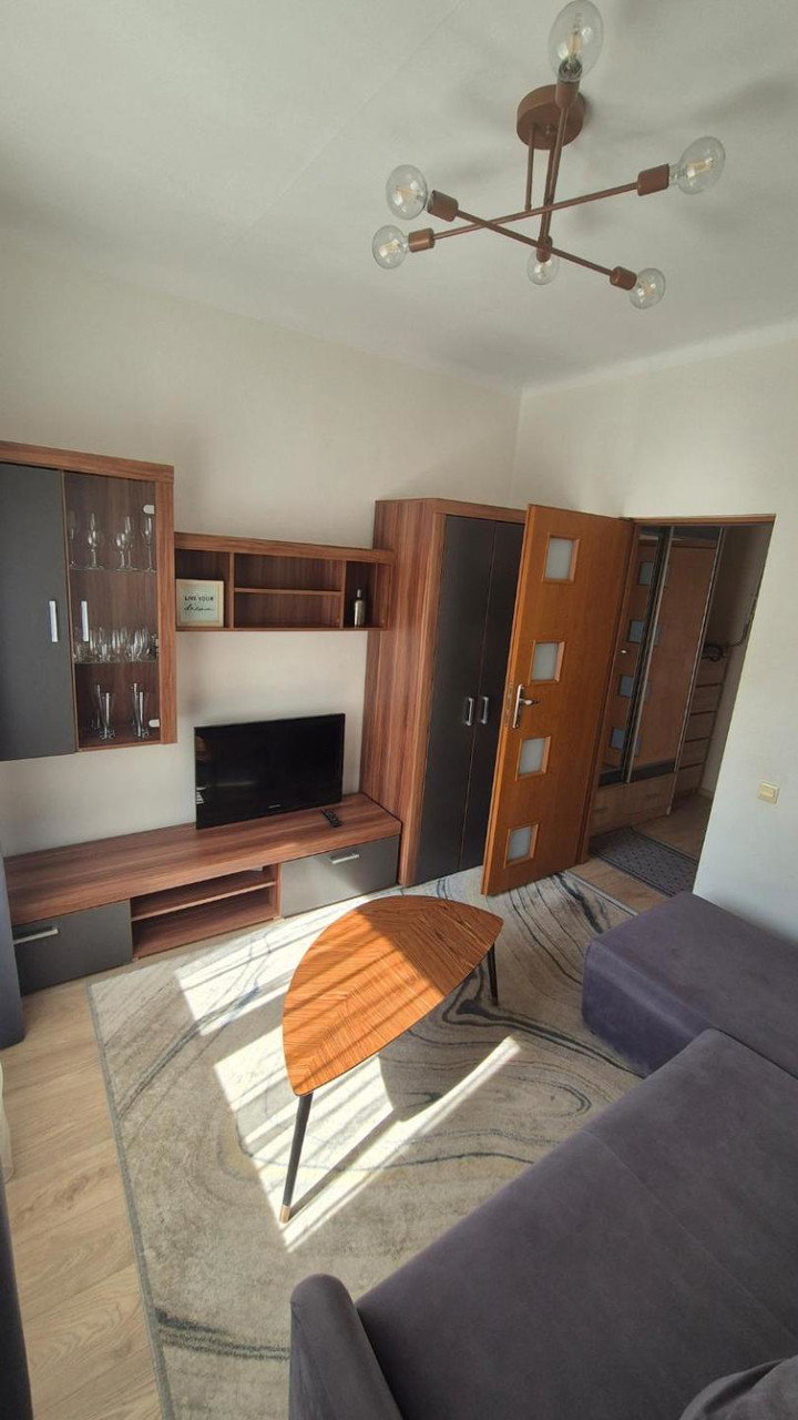 Apartamentai Zibutės - Kaunas