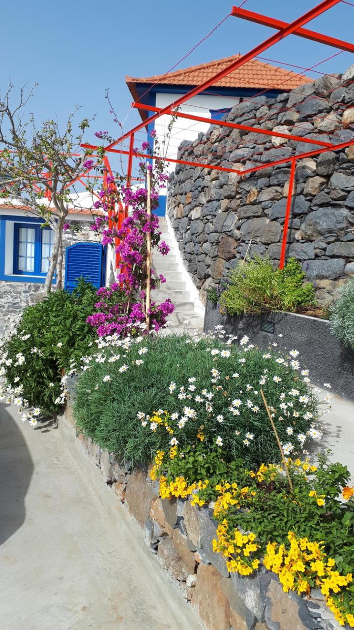 Casa Villa Dinastía Sótão Y Casa Villa Dinastía Miramar - Madeira