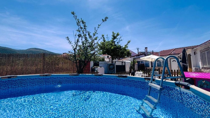 Casinha Do Coração Do Oeste - Portugal