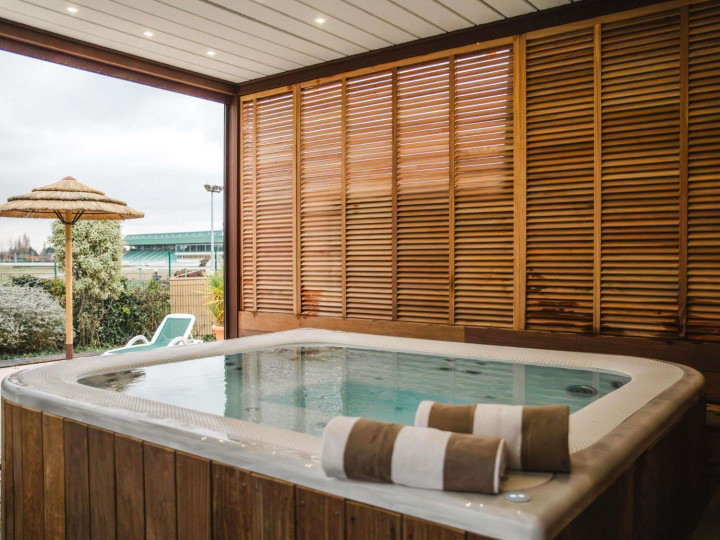 Mercure Cabourg Hôtel & Spa - Villers-sur-Mer