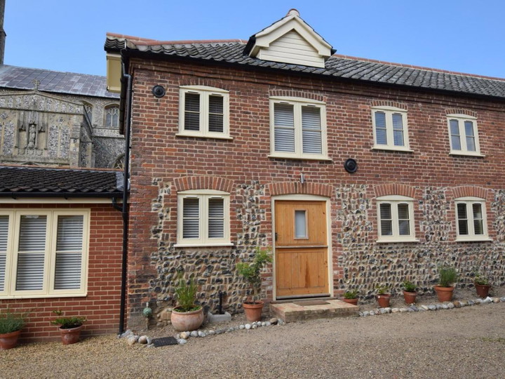 2 Bed In North Walsham Oc-29570 - North Walsham