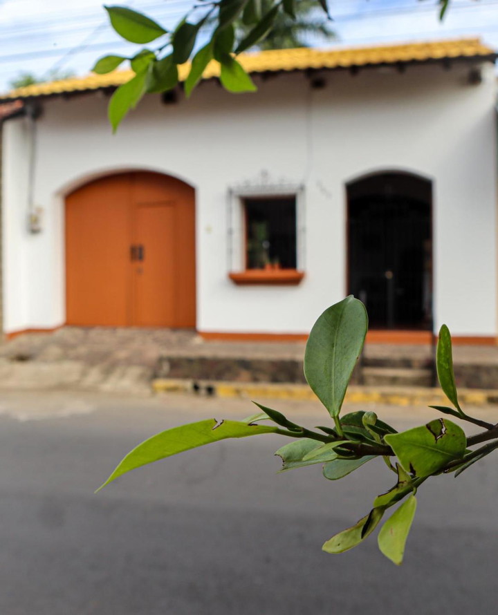 Sunrise Guest House - Nicaragua