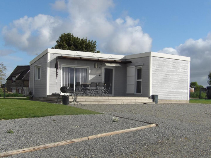 Chalet Du Chesnot , Aucey-la-plaine - Beauvoir