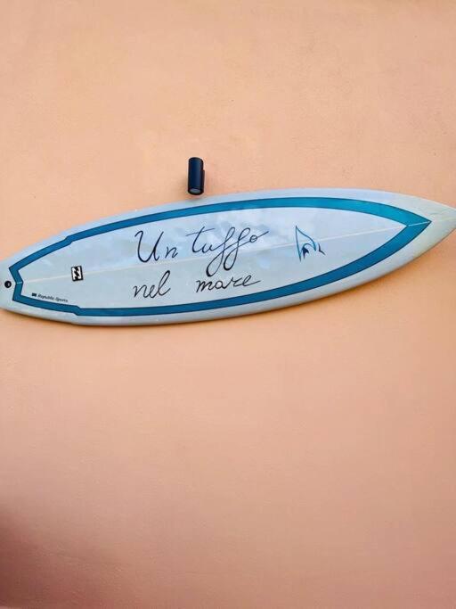 Un Tuffo Nel Mare - Levanto