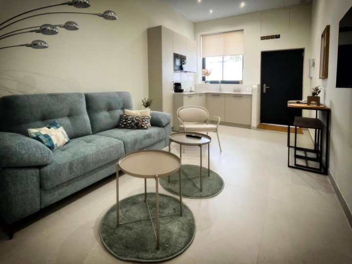 Apartamento Triana Buen Aire - Seville