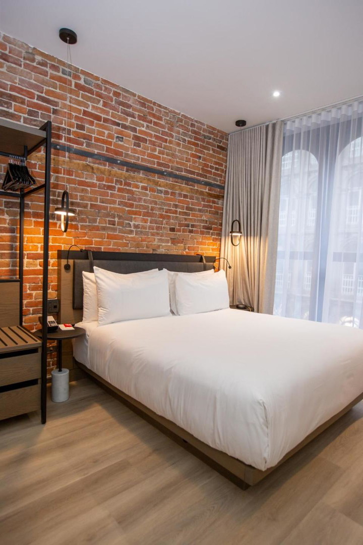 Le Petit Hotel Notre Dame - Saint-Lambert