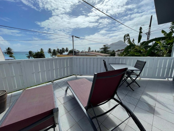 Martinique Studio Escale Diamant - Martinica