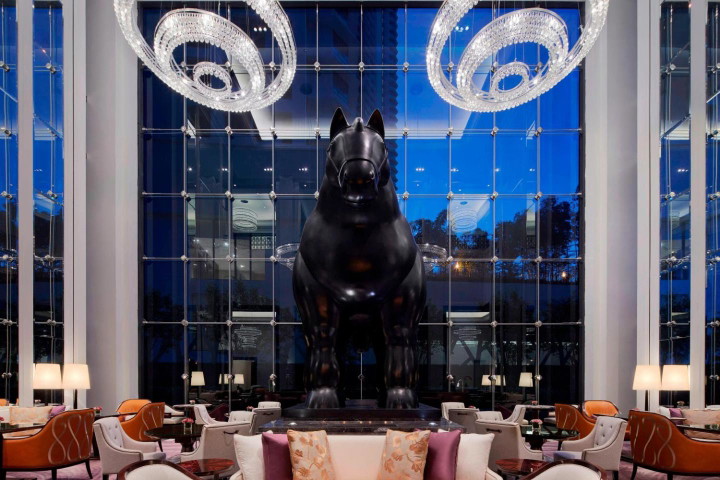The St. Regis Kuala Lumpur - Kuala Lumpur