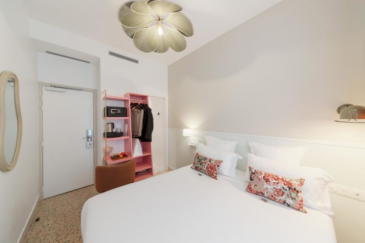 Trendy Canettes Hotel - Neuilly-sur-Seine