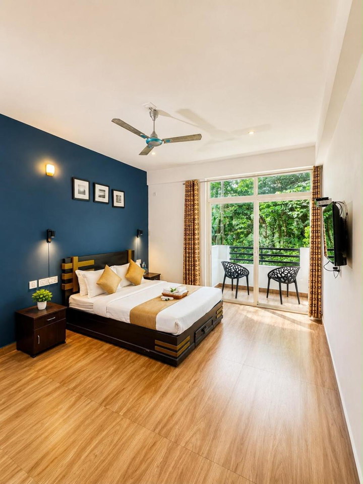 Stayva Rooms - Munnar