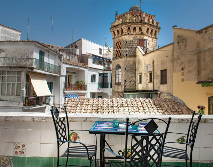 Cala Di Luna House - Vietri sul Mare