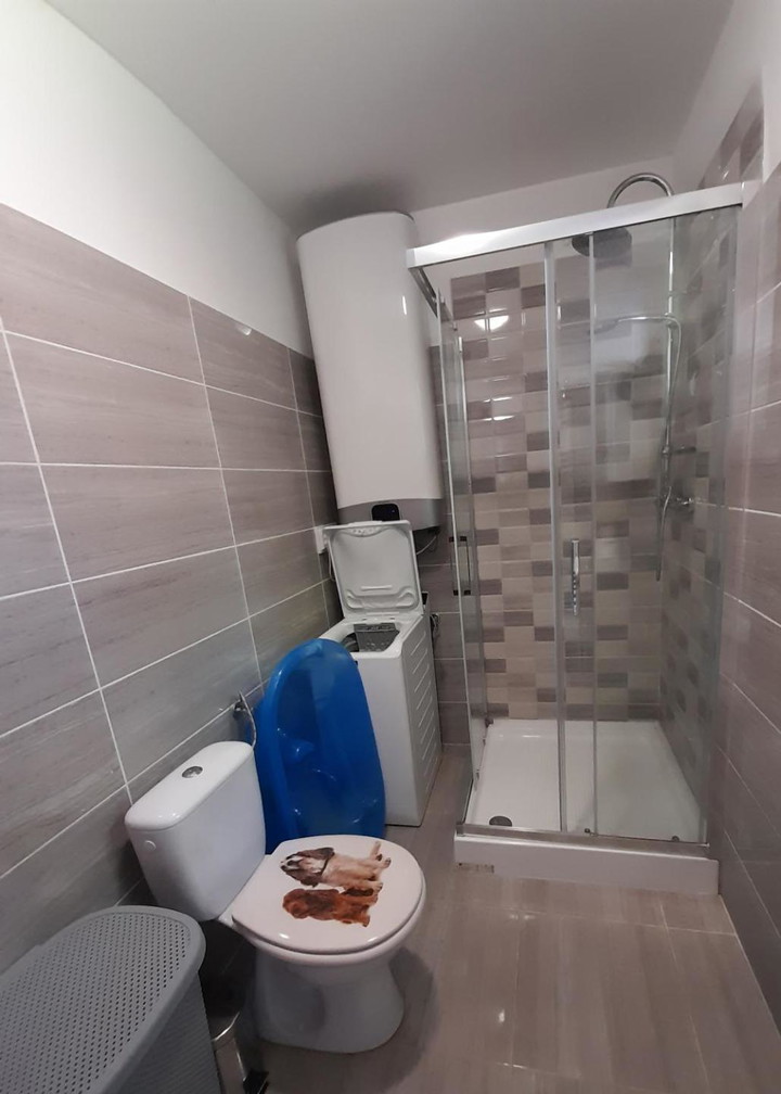 Budapest Vendégház - Poroszló