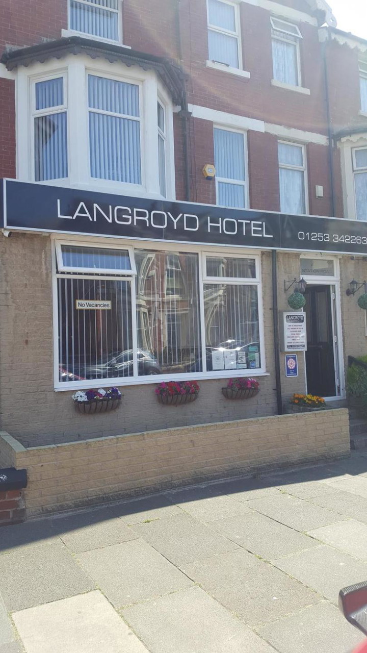 Langroyd Hotel - Great Britain