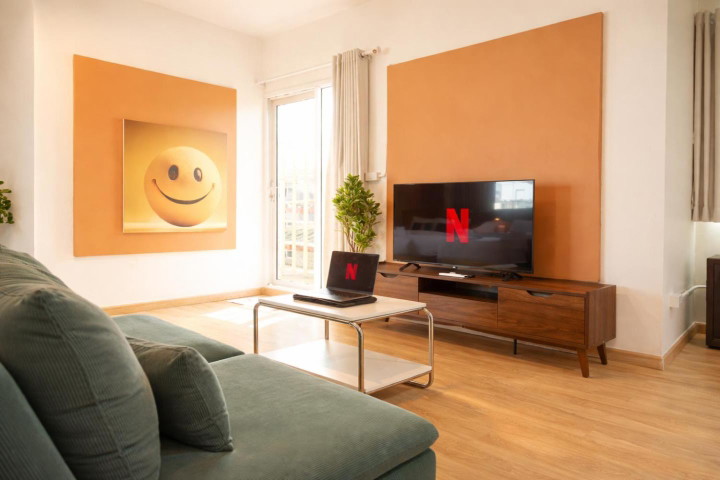 Samyan Story Boutique Hotel - Khlong San