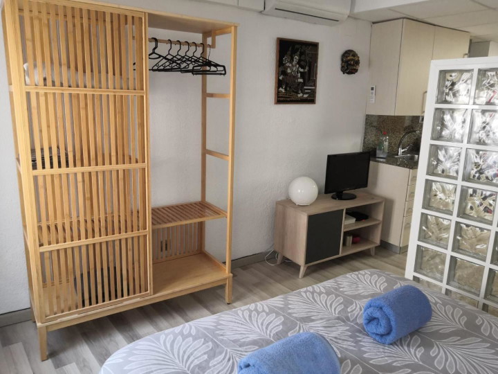 Jules Et Jim Apartment - Tarragona