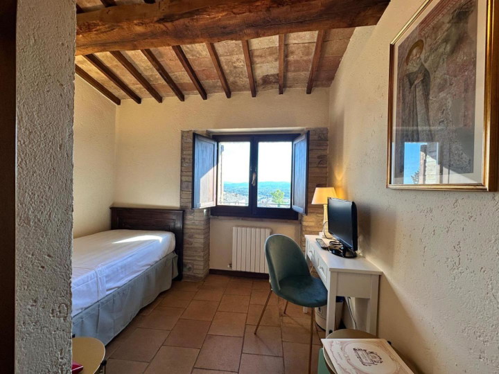 Hotel Fontebella - Bastia Umbra