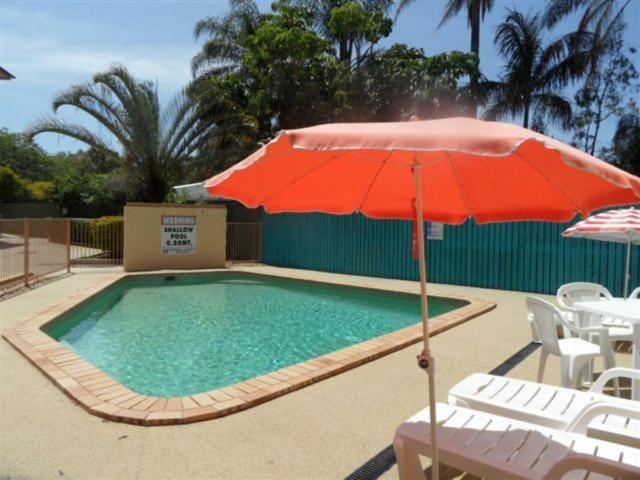 Sylvan Beach Resort - Brisbane