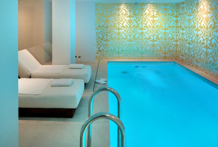 Hôtel Kleber Paris & Spa - Le Bourget