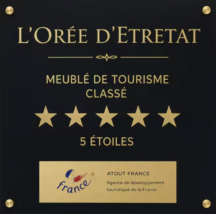 L'orée D'etretat - Étretat