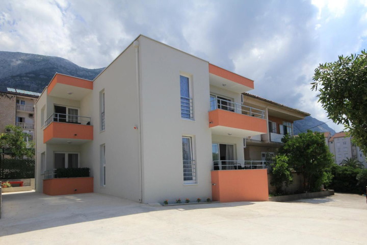 Apartmani Lovre - Makarska
