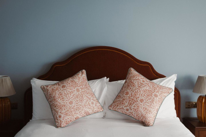 Castle Hotel Windsor - Windsor, UK