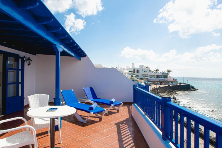 Blancazul Mingo Alto - Playa Blanca, Las Palmas, España