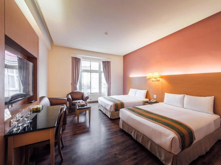 Travel Road Motel - Taiwan