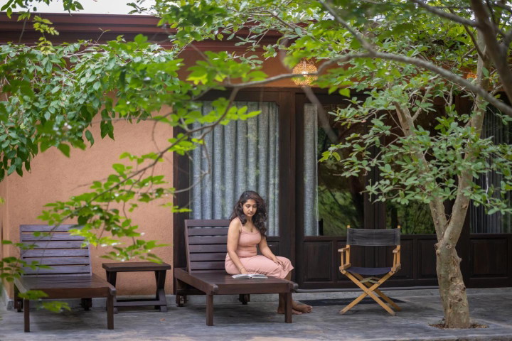 'The Suite' By Wildhideaway - Sri Lanka