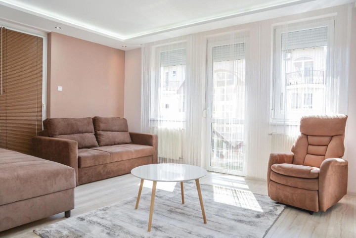 Helga Apartman - Hajdúszoboszló