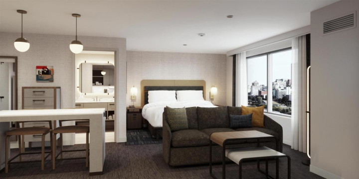 Homewood Suites By Hilton Urbandale Des Moines - Des Moines, IA