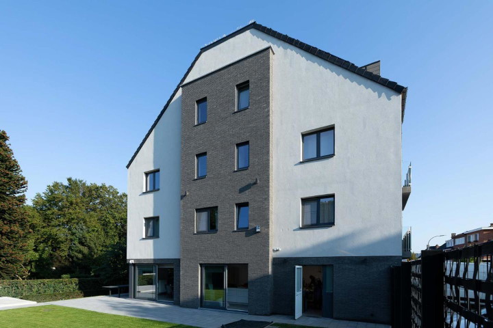 Beukenhouse - Brussels