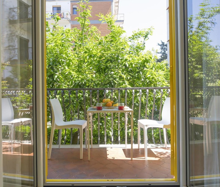 Sorrentovibes - Modern Apartment With Terrace, Swimming Pool&tennis - Sorrento