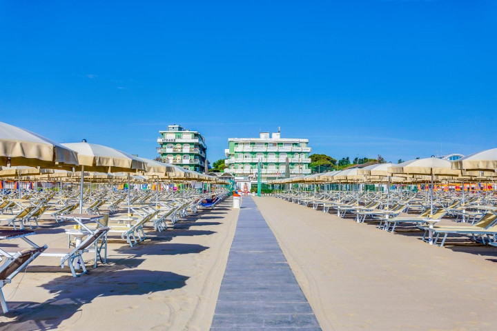 Hotel Gambrinus - Cervia