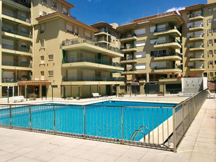 Villas Cosette Apartamento Rancho Suizo 8 1 1 - Platja d'Aro