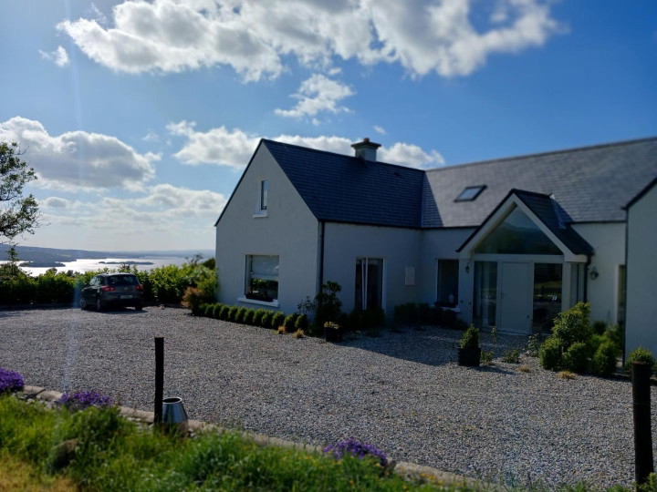 Lakeview Farm - Irlande