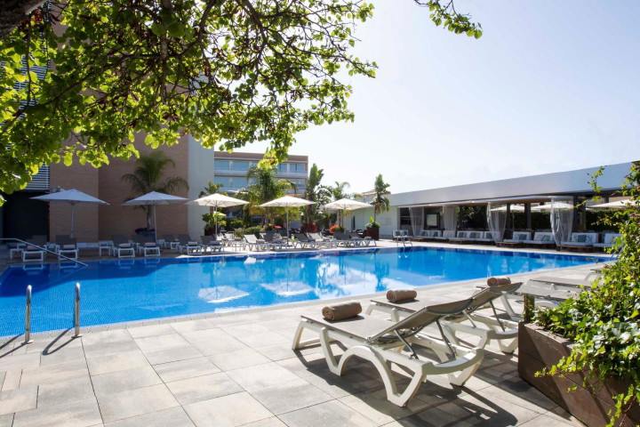 Altafulla Mar Hotel - Tarragona