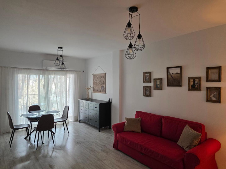 Beach Apartments - Zypern