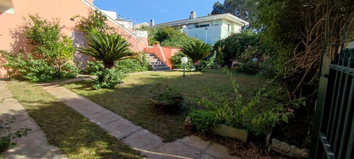 Katy's Garden, House With Garden Near The Sea, Relaxation And Privacy - Anzio