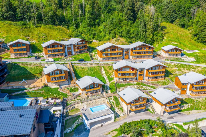Chalet Dorf Wagrain Alpenleben By Alpentravel - Kleinarl