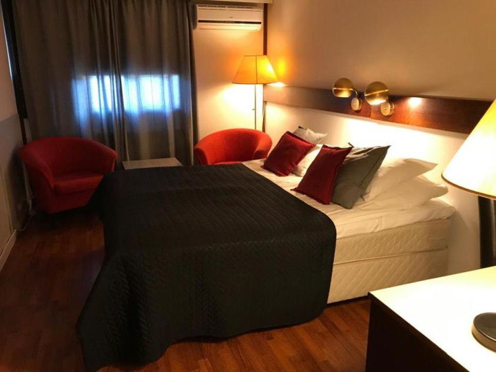 Hotel Carneval - Kuopio