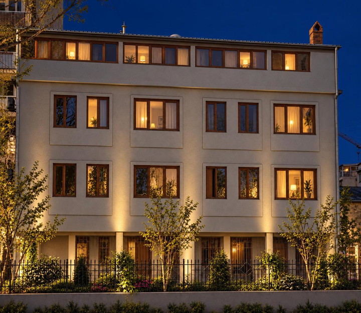 Villa 29 - Armenia