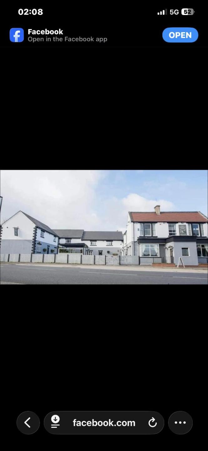 Norfolk Arms Hotel Sheffield - Sheffield